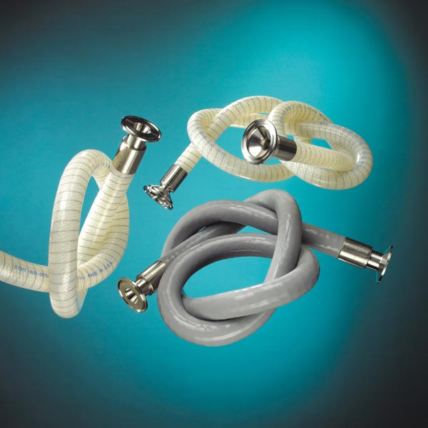 Sani-Tech® STHT®-WR Silicone Hose | Fluid BiosolutionsFluid Biosolutions